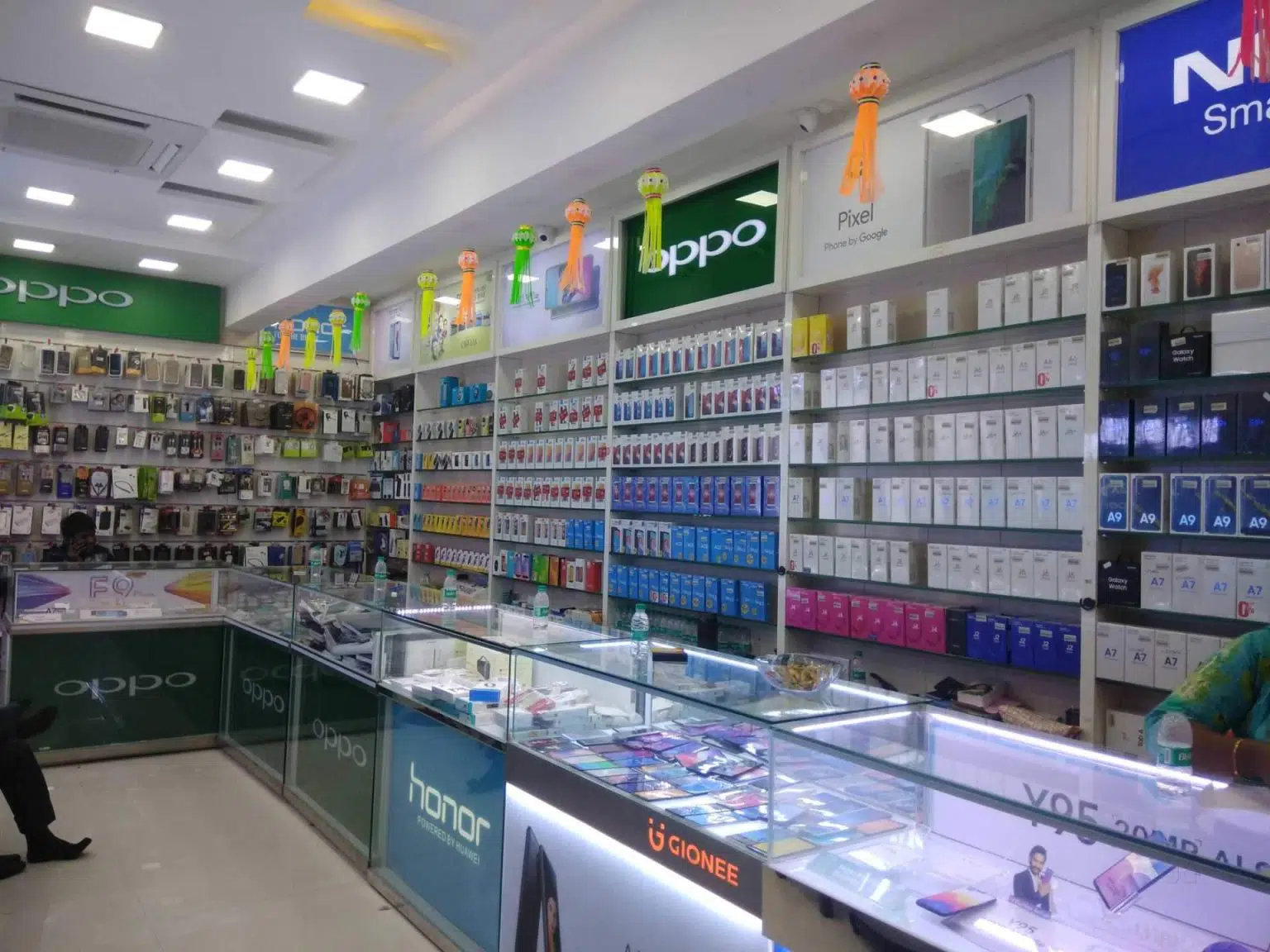 10 معلومات عليك معرفتها عن السراج مول | أشهر مولات مدينة نصر - المقالات ...